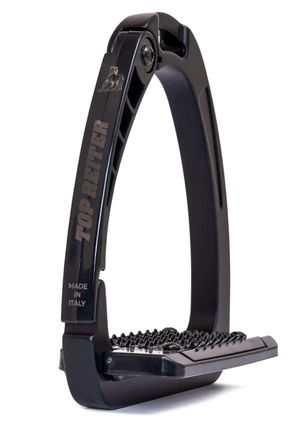 Top Reiter Safety Stirrups "HRAFN" – Flying C Tack