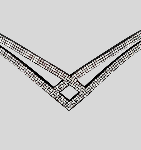 "Tindur" Headstall – Flying C Tack